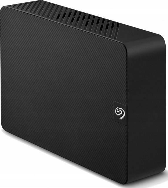 Dysk zewnętrzny HDD Seagate STKP12000400 12TB - Sklep, Opinie, Cena w Allegro