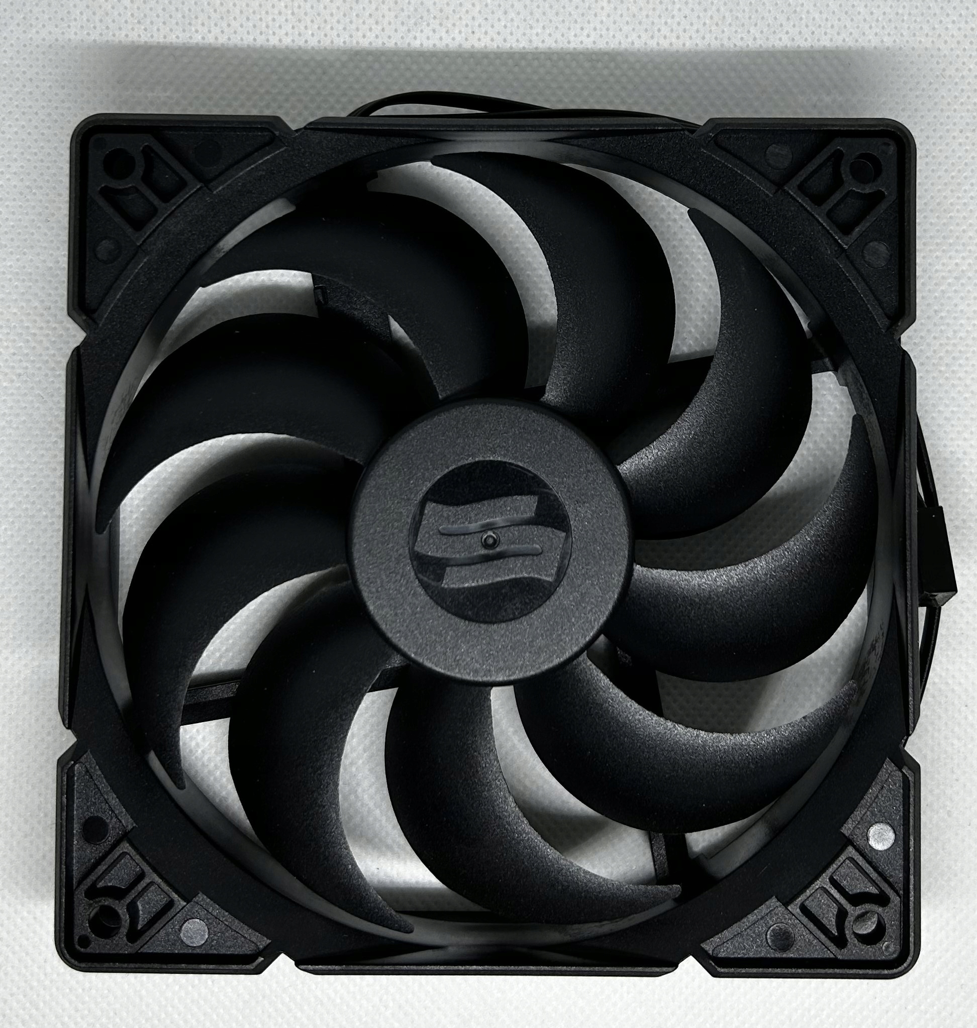 Wentylator SPC SIGMA HP 120x120 3-pin w Piaseczno - Sklep, Opinie, Cena ...