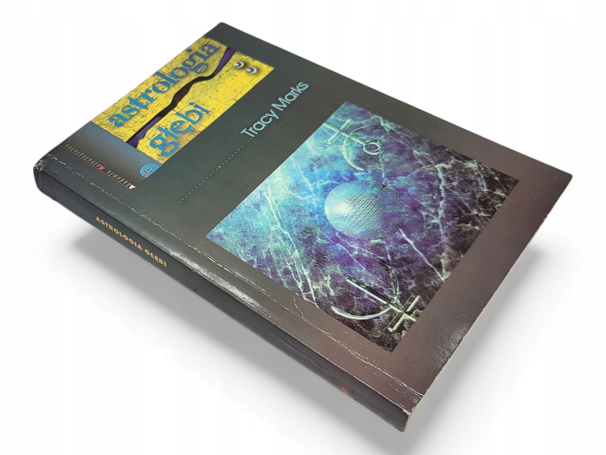 Tracy Marks - Niska cena na Allegro