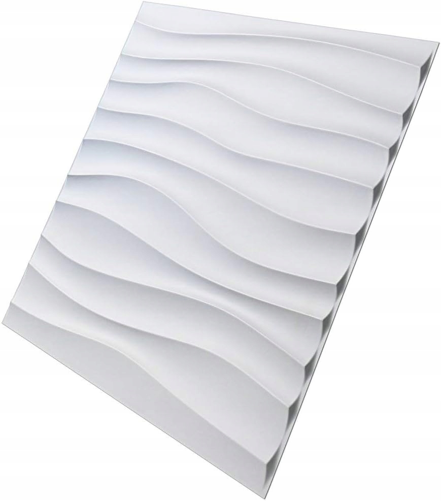 Panel Ścienny Plastikowy - Niska cena na Allegro.pl