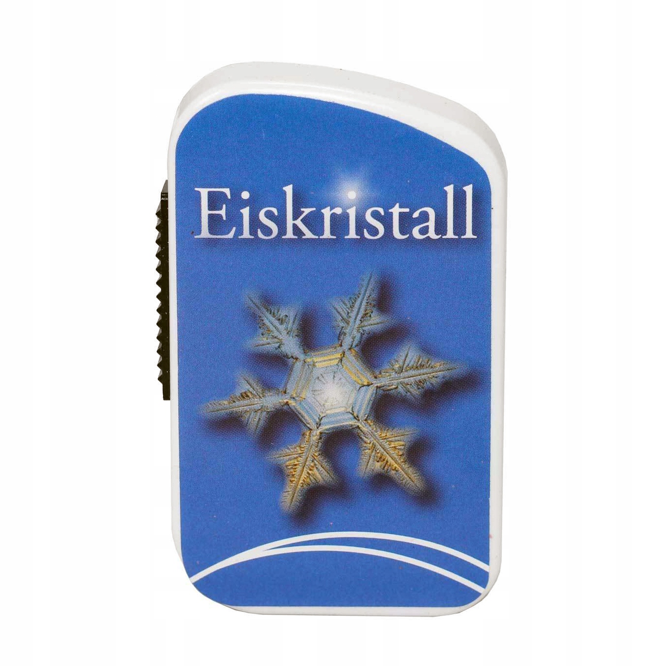 TABAKA BIAŁA EISKRISTALL BEZTYTONIOWA BERNARD SNUFF • Cena, Opinie ...