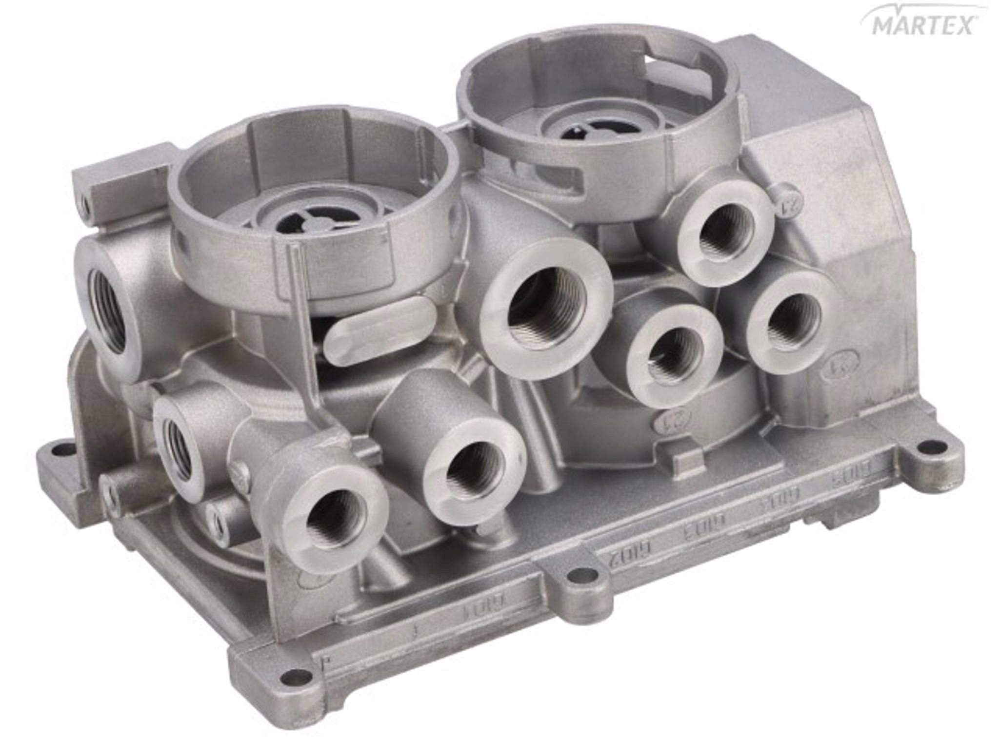 Modulator Tebs E Wabco - Niska cena na Allegro