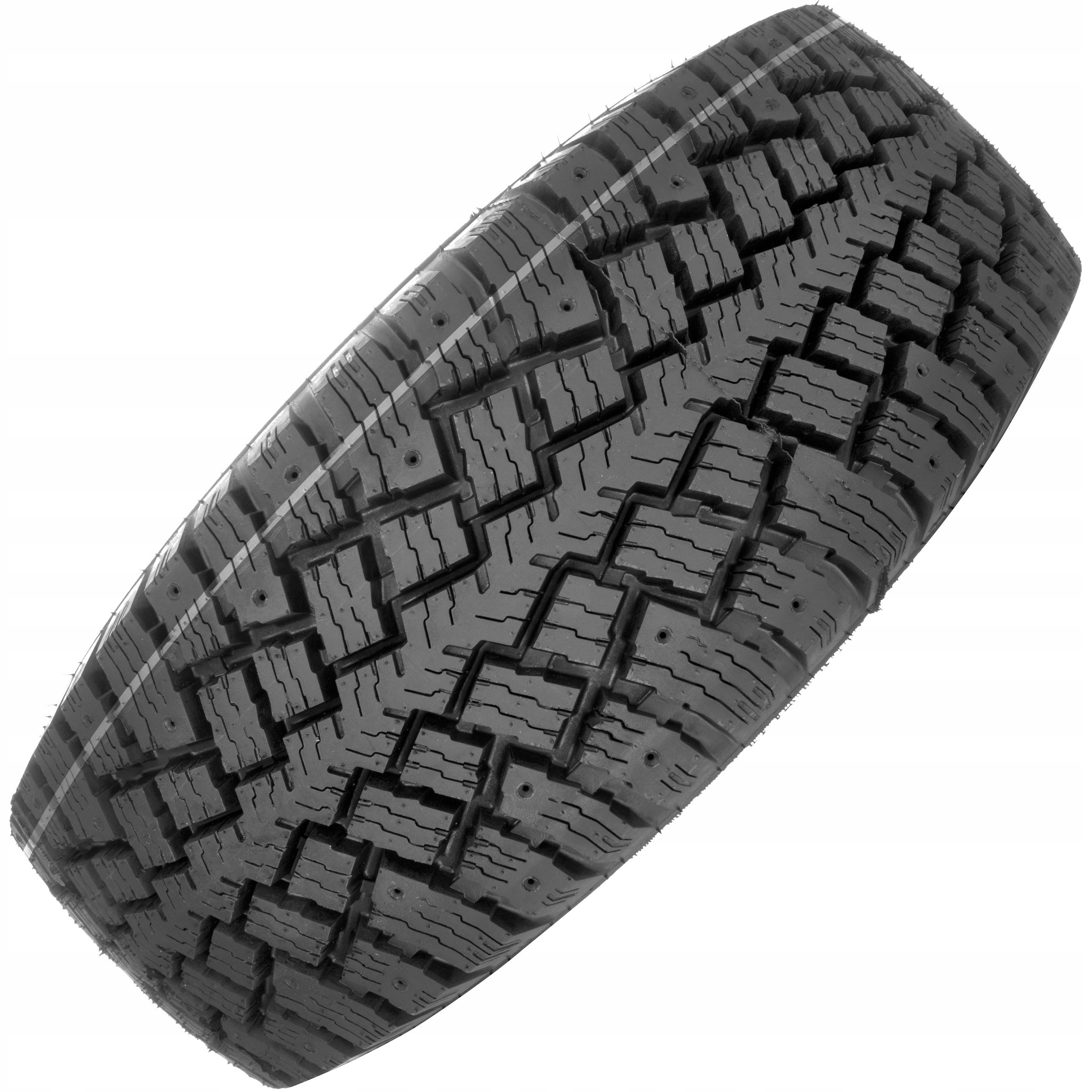 4x Opony bieżnik 215/65 R16 ZIMA AGRESYWNE MOCNE 5907131240785 za 1099 ...