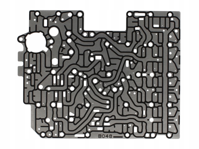 PŁYTA SEPARACYJNA ZF 8HP90 A048 B048 MECHATRONIKA • Cena, Opinie - Allegro