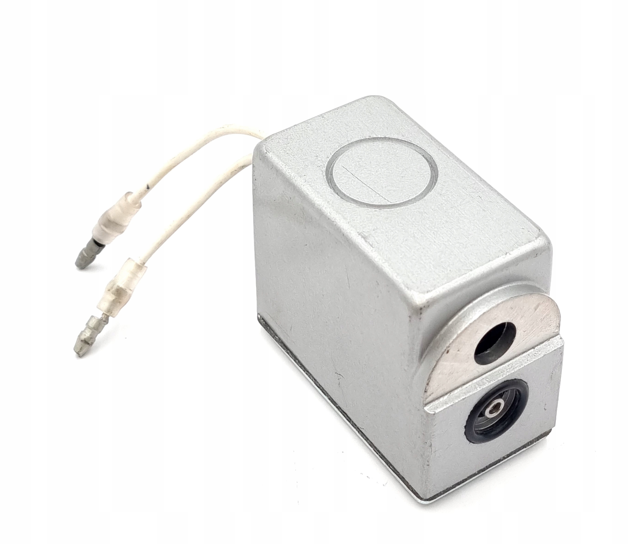 ELEKTROMAGNES 220V 50/60 Hz • Cena, Opinie - Allegro