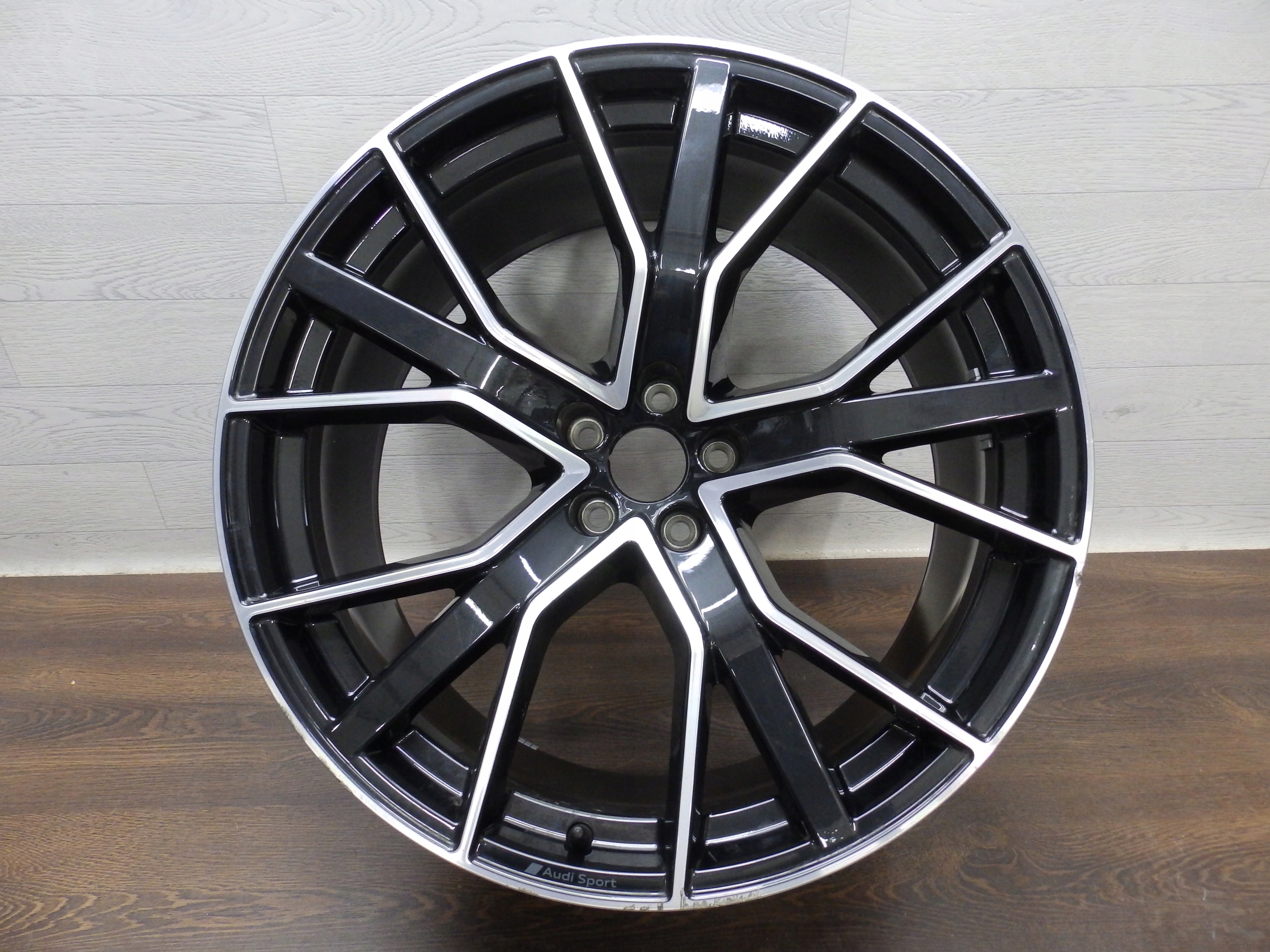 Felga aluminiowa Audi OE Q7 SQ7 Speedline 10.0" x 22" 5x112 ET 26 za 2599.00PLN z Kwilcz ...