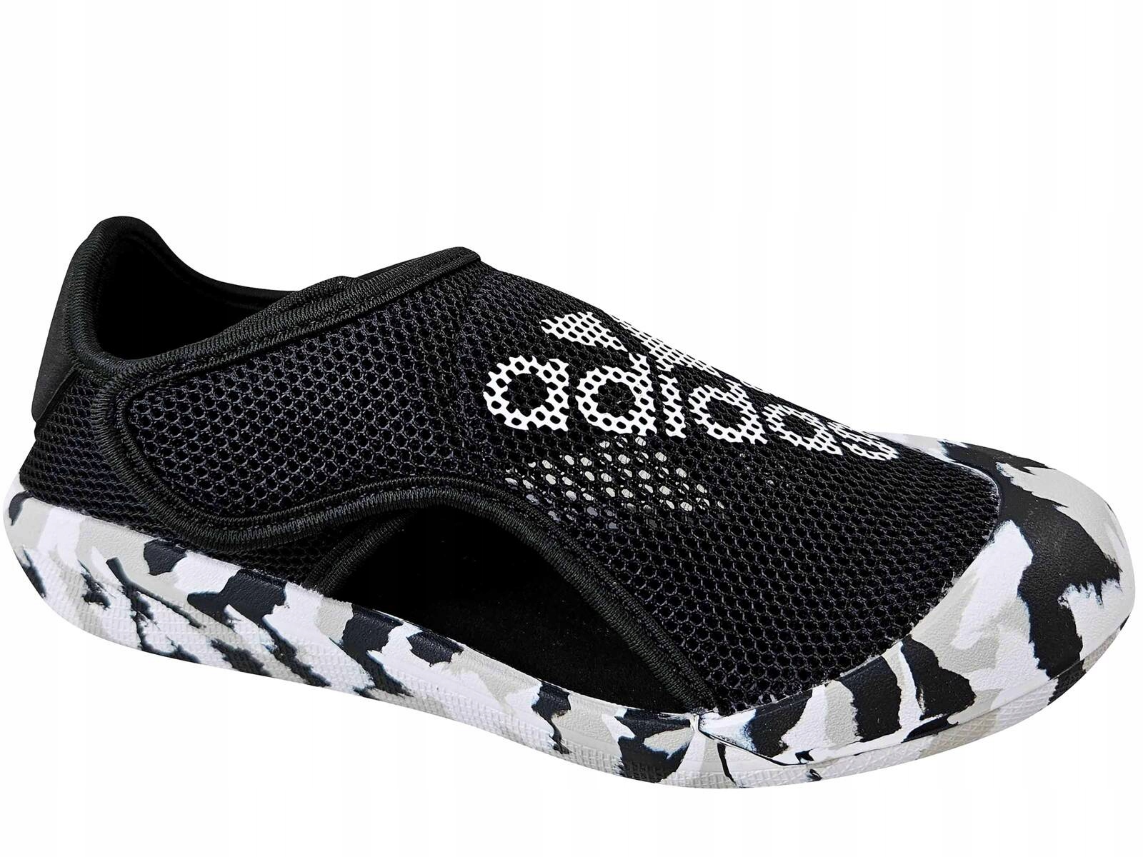 Sandały Adidas Altaventure - Niska cena na Allegro.pl