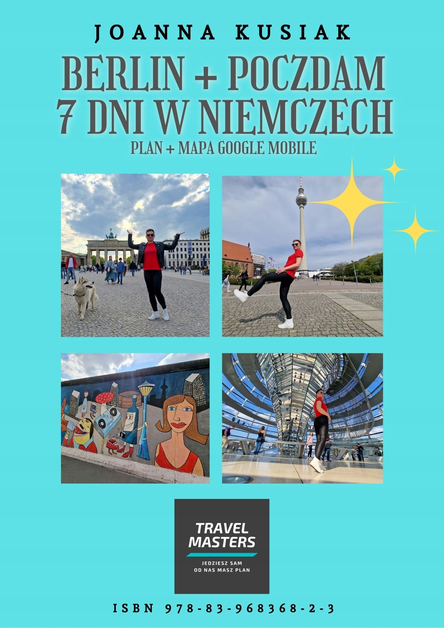 Mapa Poczdam - Niska cena na Allegro.pl