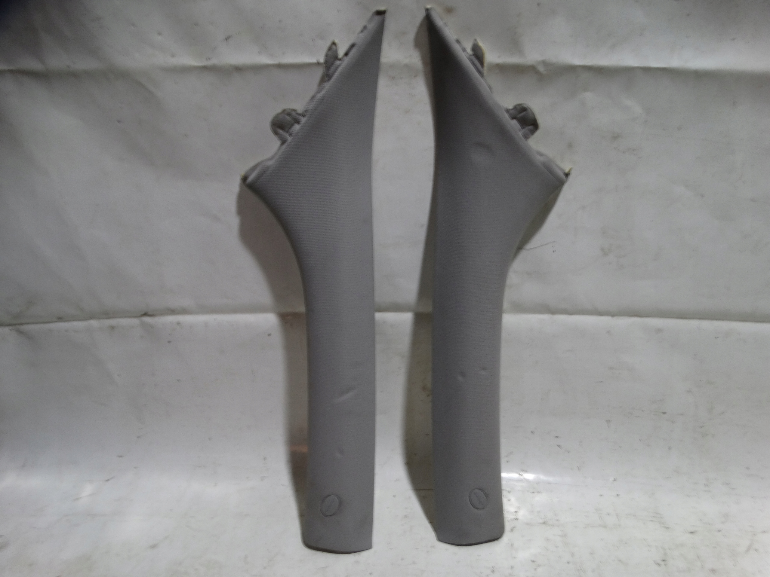 OSŁONA MASKOWNICA SŁUPKA PRZÓD HYUNDAI IX35 • Cena, Opinie - Allegro