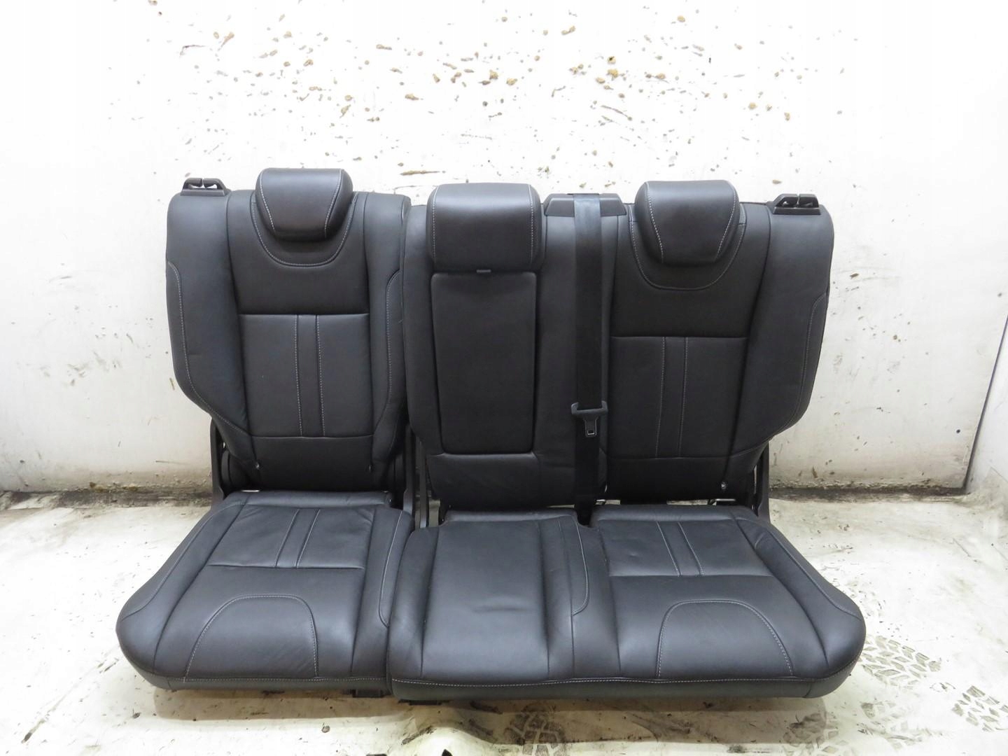FOTEL FOTELE KANAPA KOMPLET SKÓRA FORD KUGA MK2 za 379,05 zł z ... FOTEL FOTELE KANAPA KOMPLET SKÓRA FORD KUGA MK2 za 379,05 zł z ...