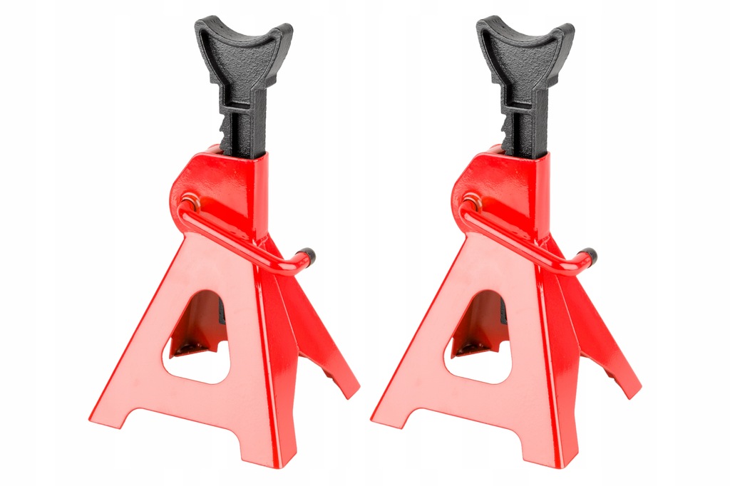 KOBYŁKI PODSTAWKI POD SAMOCHÓD 3T 2SZT SKŁADANE - porównaj ceny ...