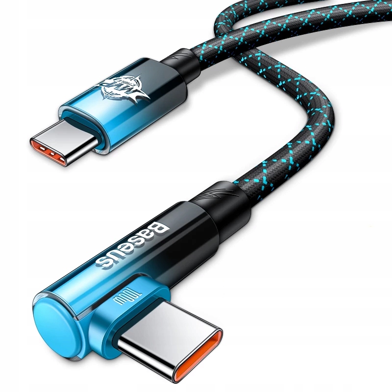 BASEUS PRZEWÓD KABEL KĄTOWY USB-C TYP C PD 100W 1M - Sklep, Opinie ... BASEUS PRZEWÓD KABEL KĄTOWY USB-C TYP C PD 100W 1M - Sklep, Opinie ...