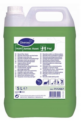 Taski Jontec Asset - Niska cena na Allegro