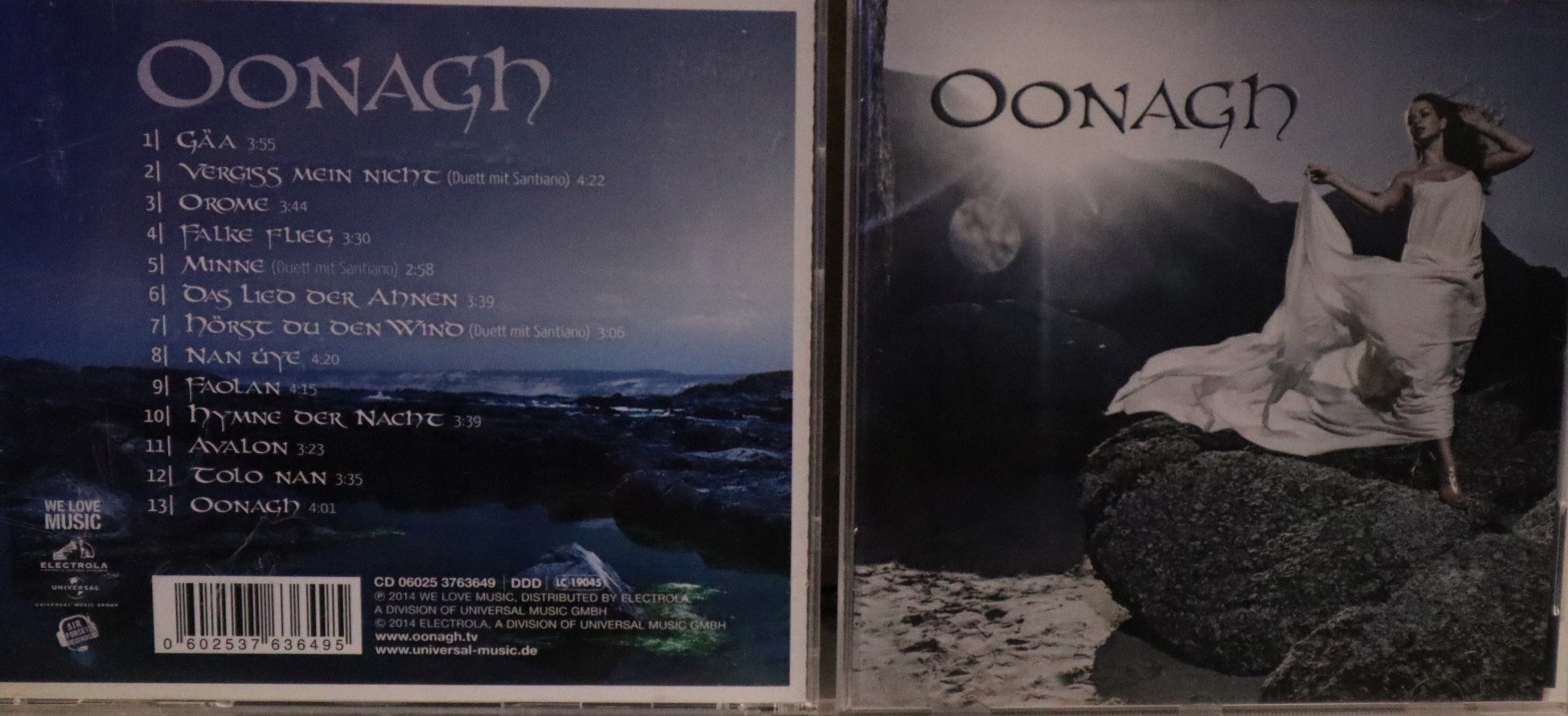 OONAGH OONAGH CD 14707257393 - Sklepy, Opinie, Ceny w Allegro.pl