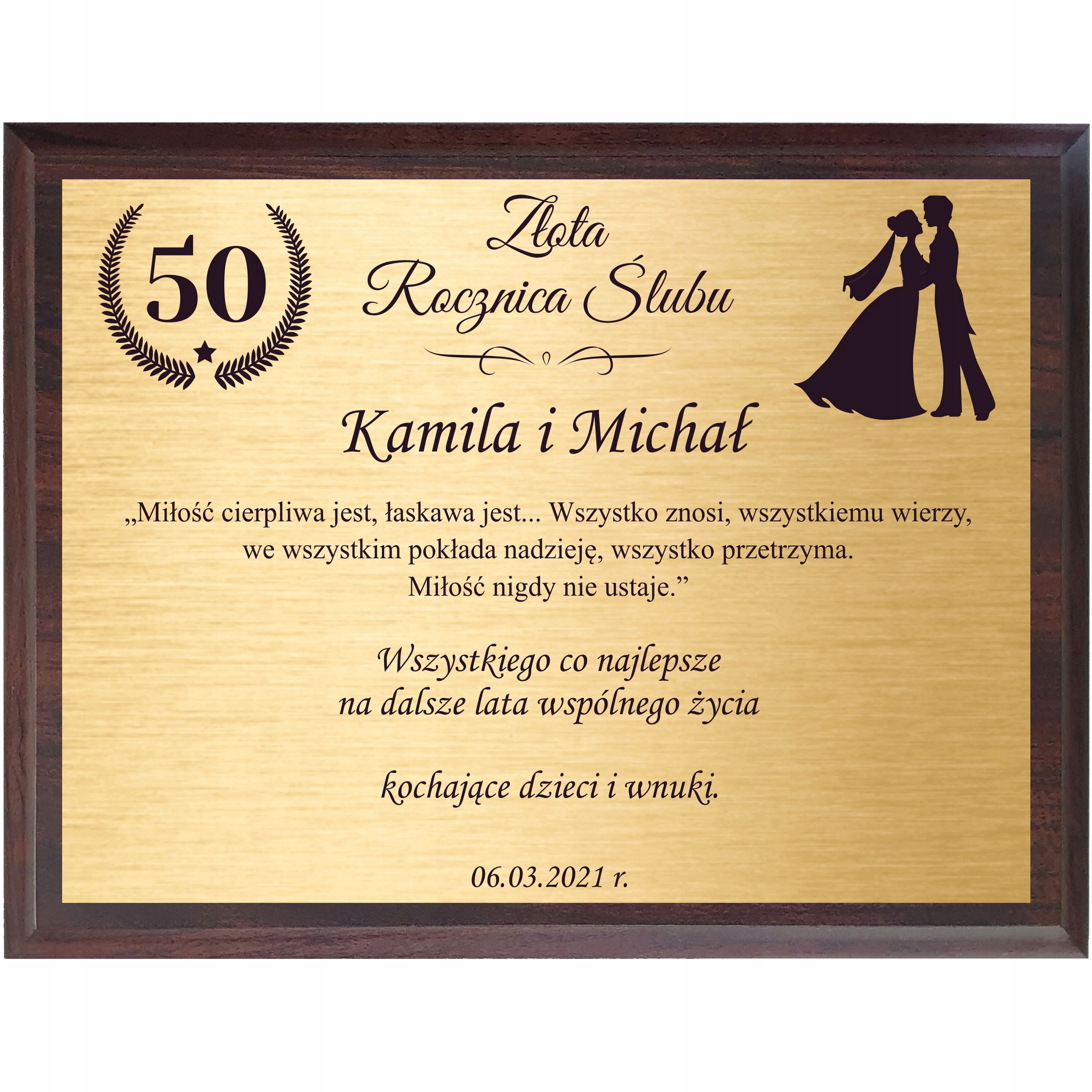 PREZENT NA JUBILEUSZ ROCZNICĘ ŚLUBU 20 25 30 40 50 (30 45 50 40 25 ... PREZENT NA JUBILEUSZ ROCZNICĘ ŚLUBU 20 25 30 40 50 (30 45 50 40 25 ...