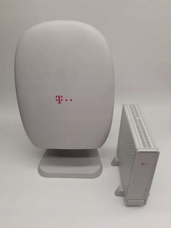ZESTAW ROUTER WNC T-MOBILE INTERNET HOME OFFICE BOX 5G ODU IDU BEZ SIMLOCKA - Sklep, Opinie ...
