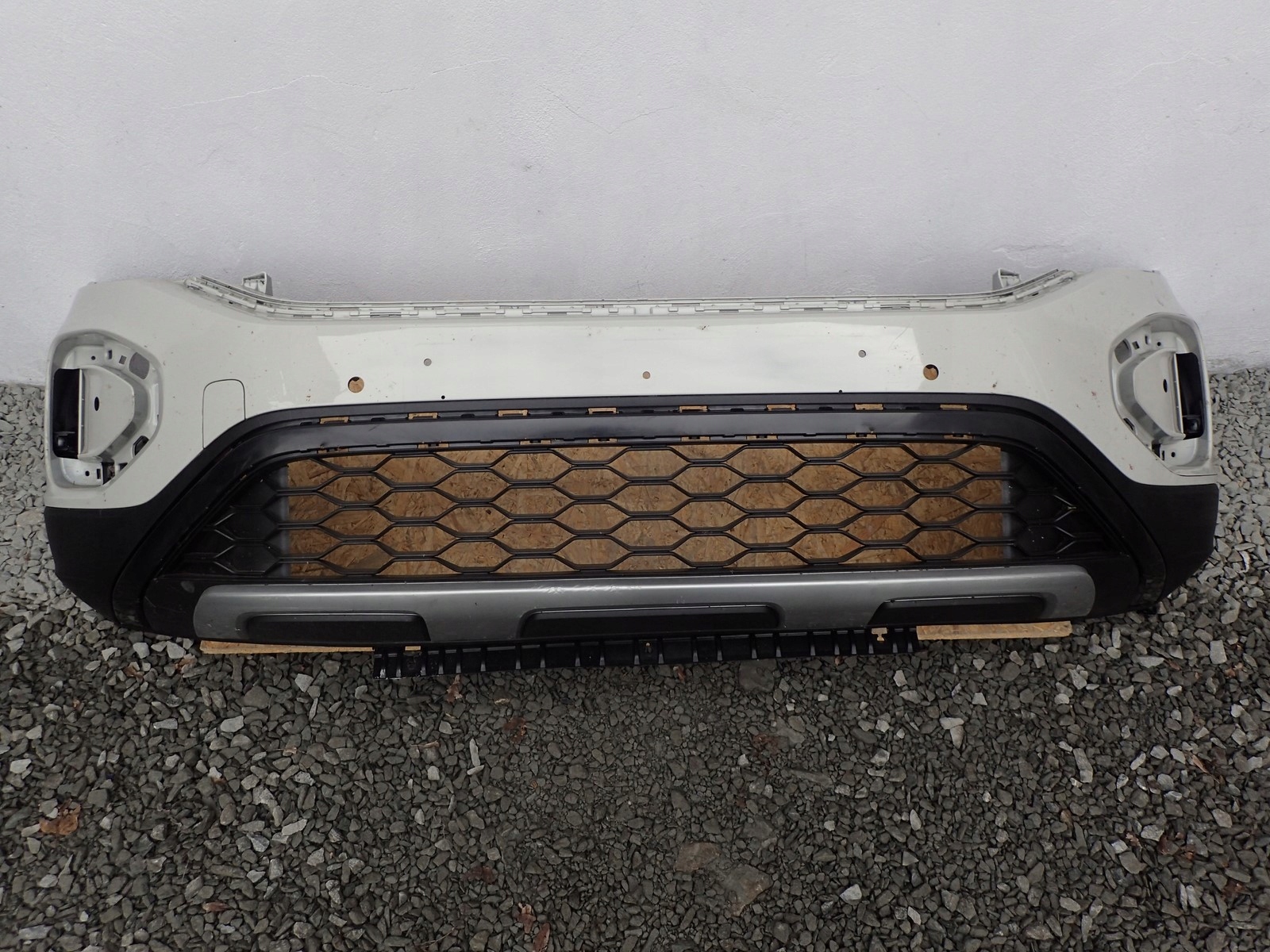 ZDERZAK PRZÓD PRZEDNI VW T ROC 2GA A11 LIFT 2022- za 650.00PLN z ...