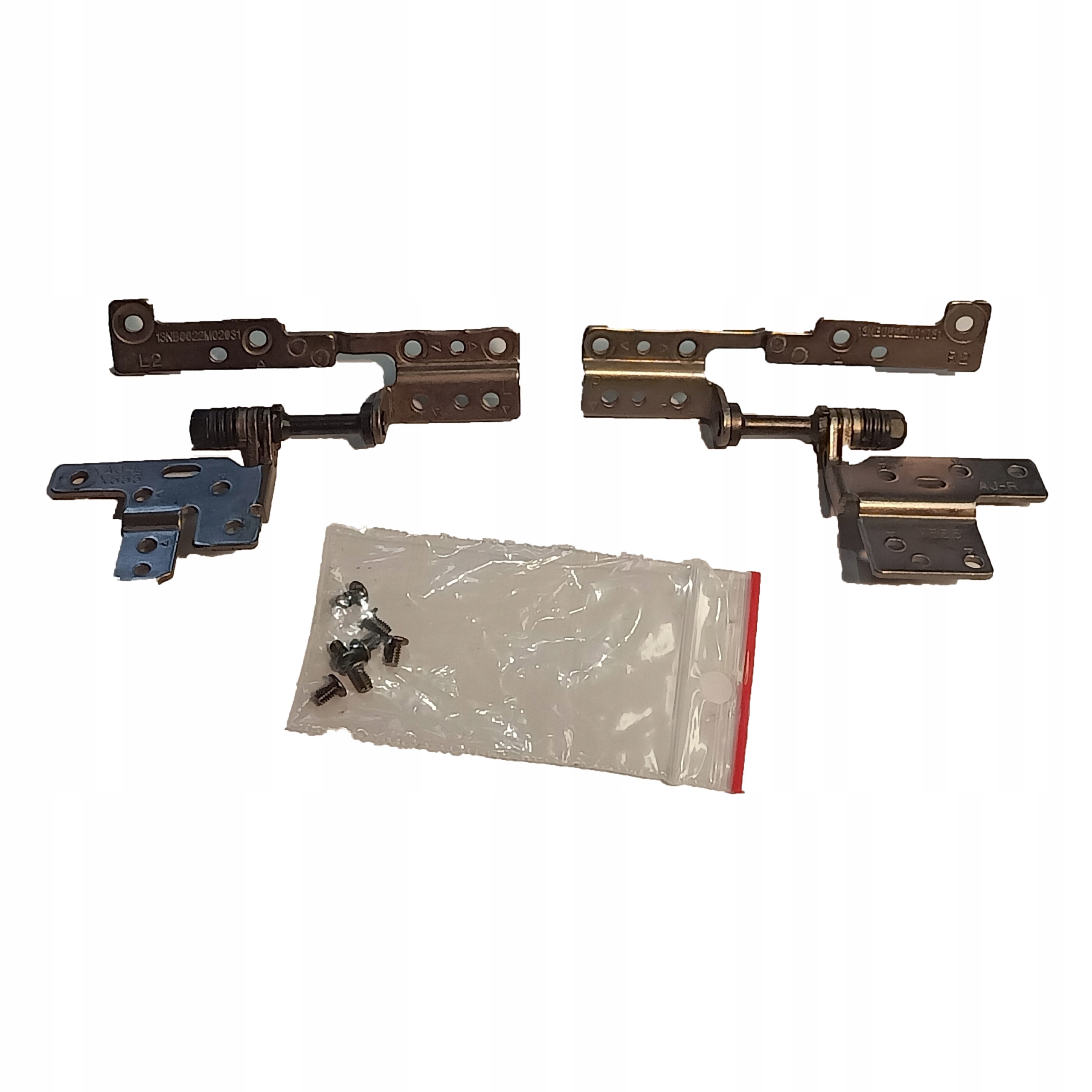 R556 Śrubki - Niska cena na Allegro