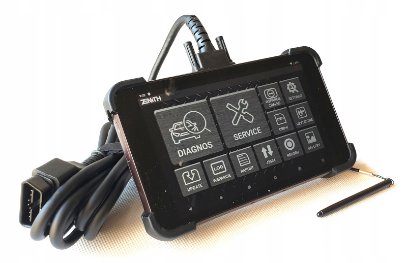 Gscan - Niska cena na Allegro.pl