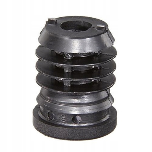 WKŁADKA GWINTOWANA DO PROFILI OKRĄGŁYCH FI25 M8 • Cena, Opinie - Allegro