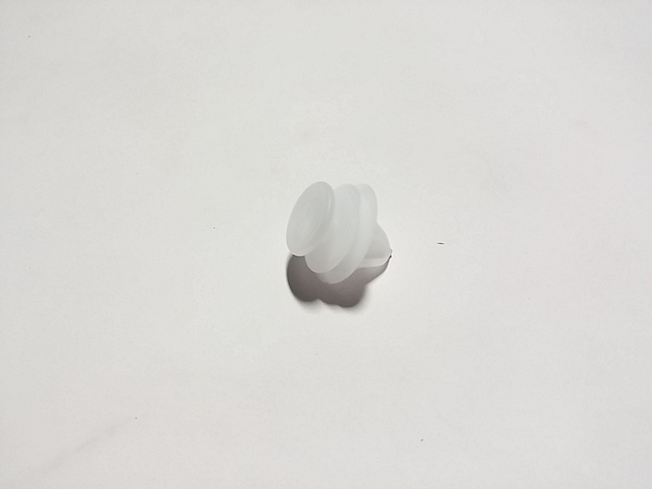 Volvo OE 30648141 spinka zewn listwy progowej za 27.99PLN z Bielany ...