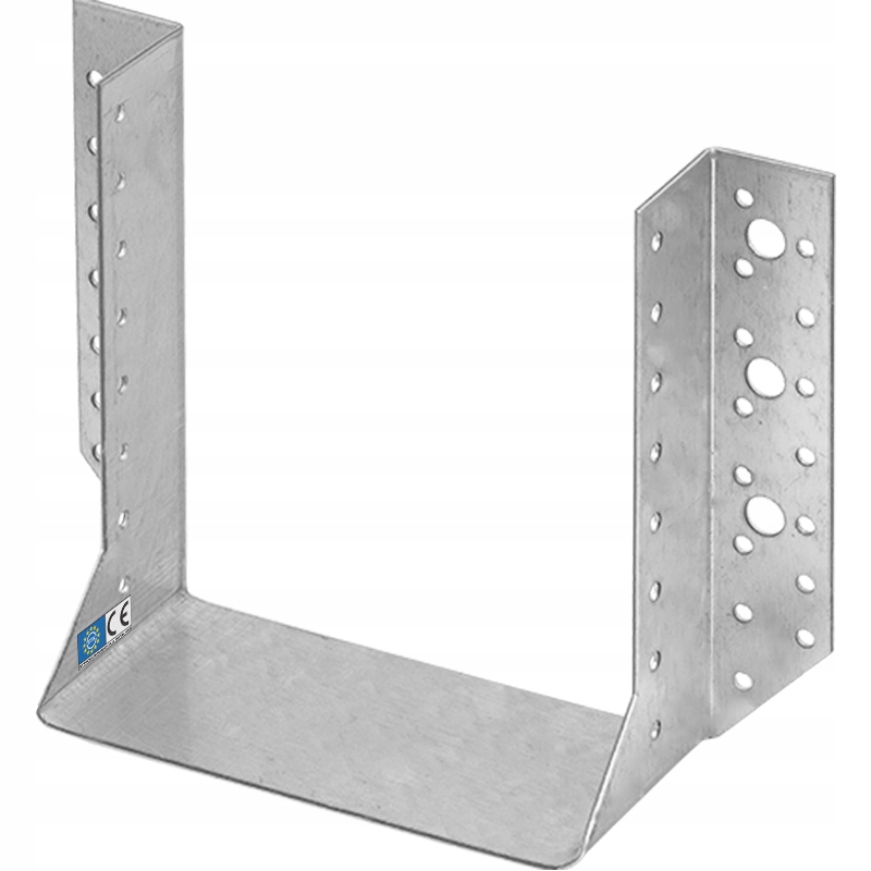 Wieszak belki Domax WB 38 160x170 mm (5907708145383) • Cena, Opinie ...