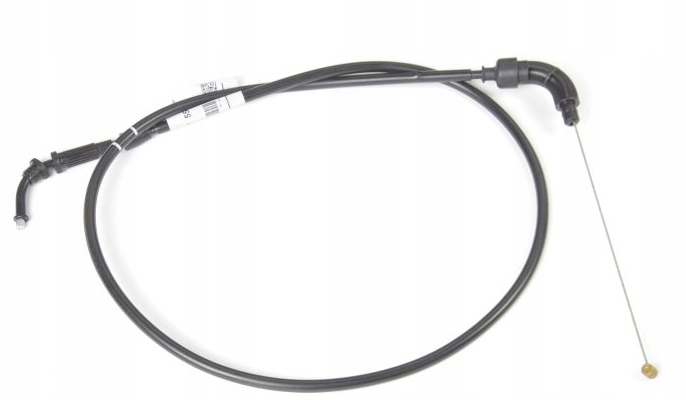 Linka gazu na rozdzielaczu BMW R1200GS K25/K255 OE 32738527554 za 289 zł z Bydgoszcz - Allegro ...