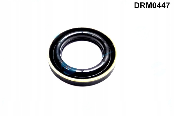 DR.MOTOR AUTOMOTIVE USZCZELKA ŚWIECY W POKRYWIE ZAWORÓW MERCEDES VW E ...