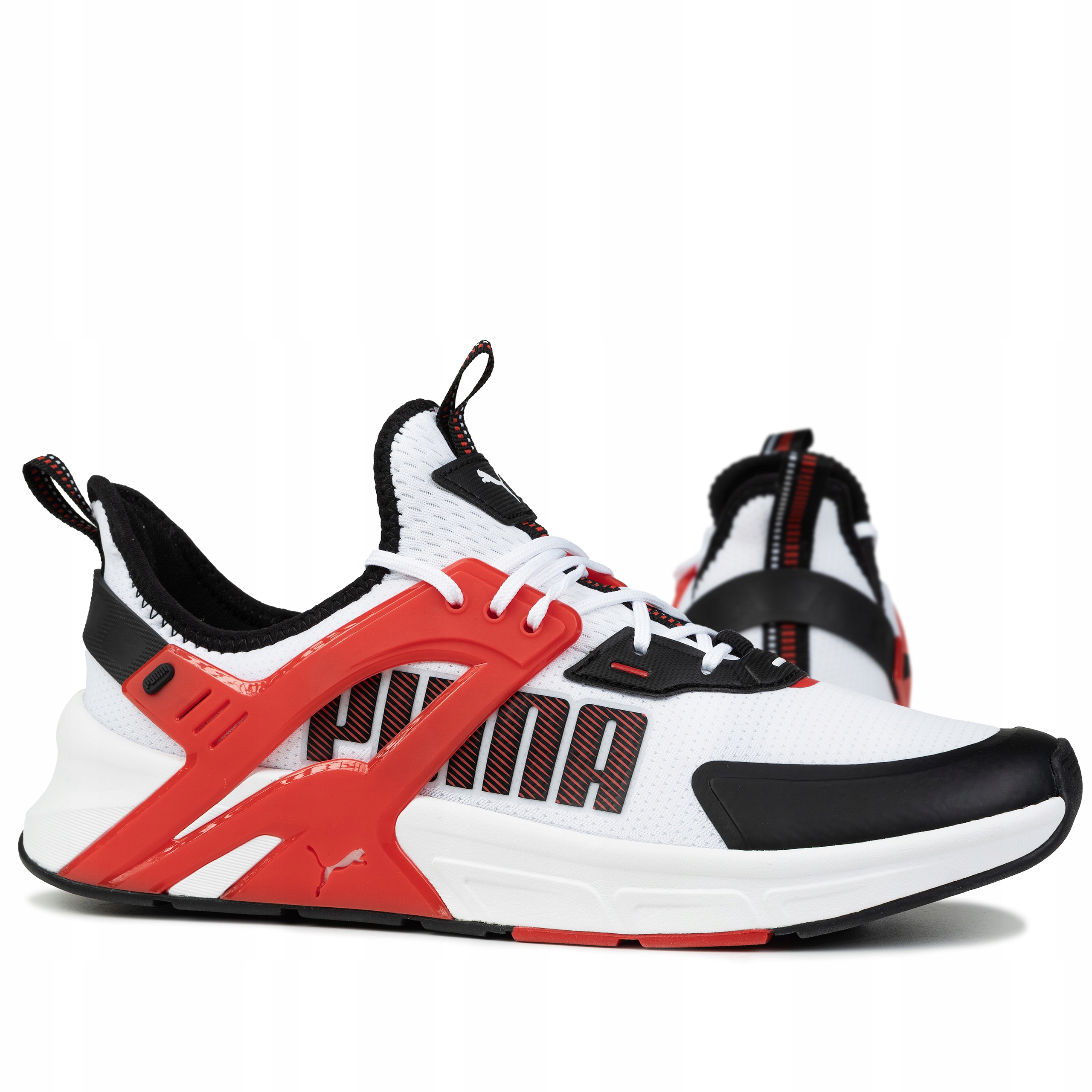 Buty męskie sportowe Puma PACER+ 395240 02 (4099686436322) • Cena ...