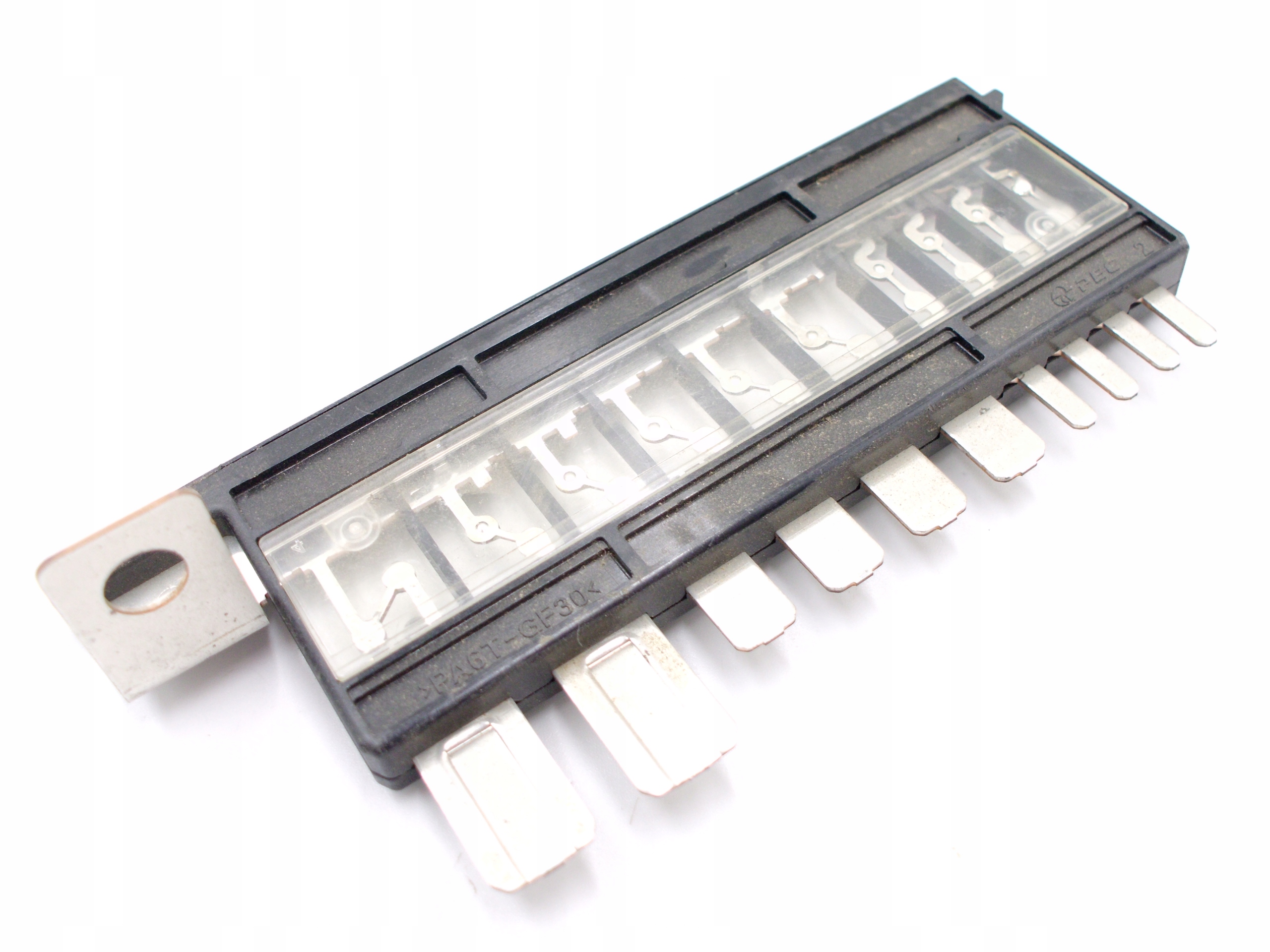 BEZPIECZNIK ZESPOLONY MULTI FUSE MULTIFUSE HYUNDAI KIA SPORTAGE IX35 za ...