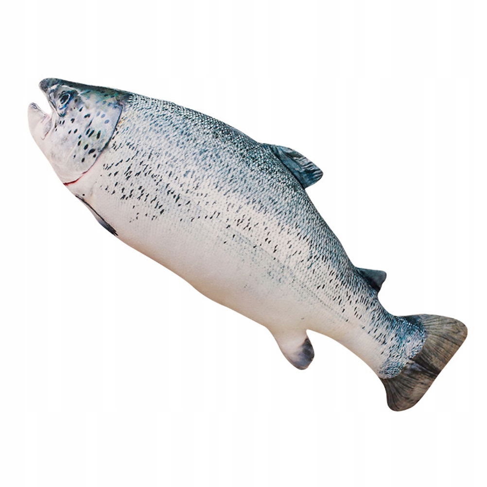 Fish Soft Toys Stuffed Animal Stuff Animals - porównaj ceny - Allegro.pl