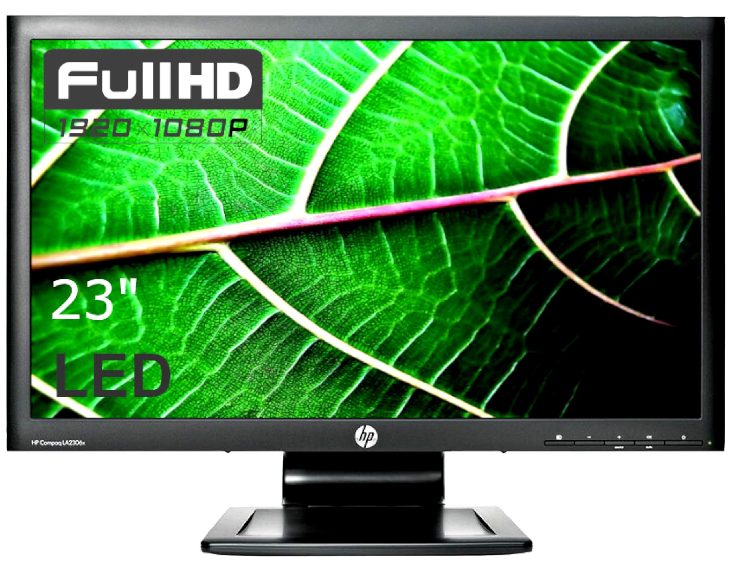 Niezawodny monitor HP LA2306x 23'' 1920x1080 LED - Sklep, Opinie, Cena ... Niezawodny monitor HP LA2306x 23'' 1920x1080 LED - Sklep, Opinie, Cena ...