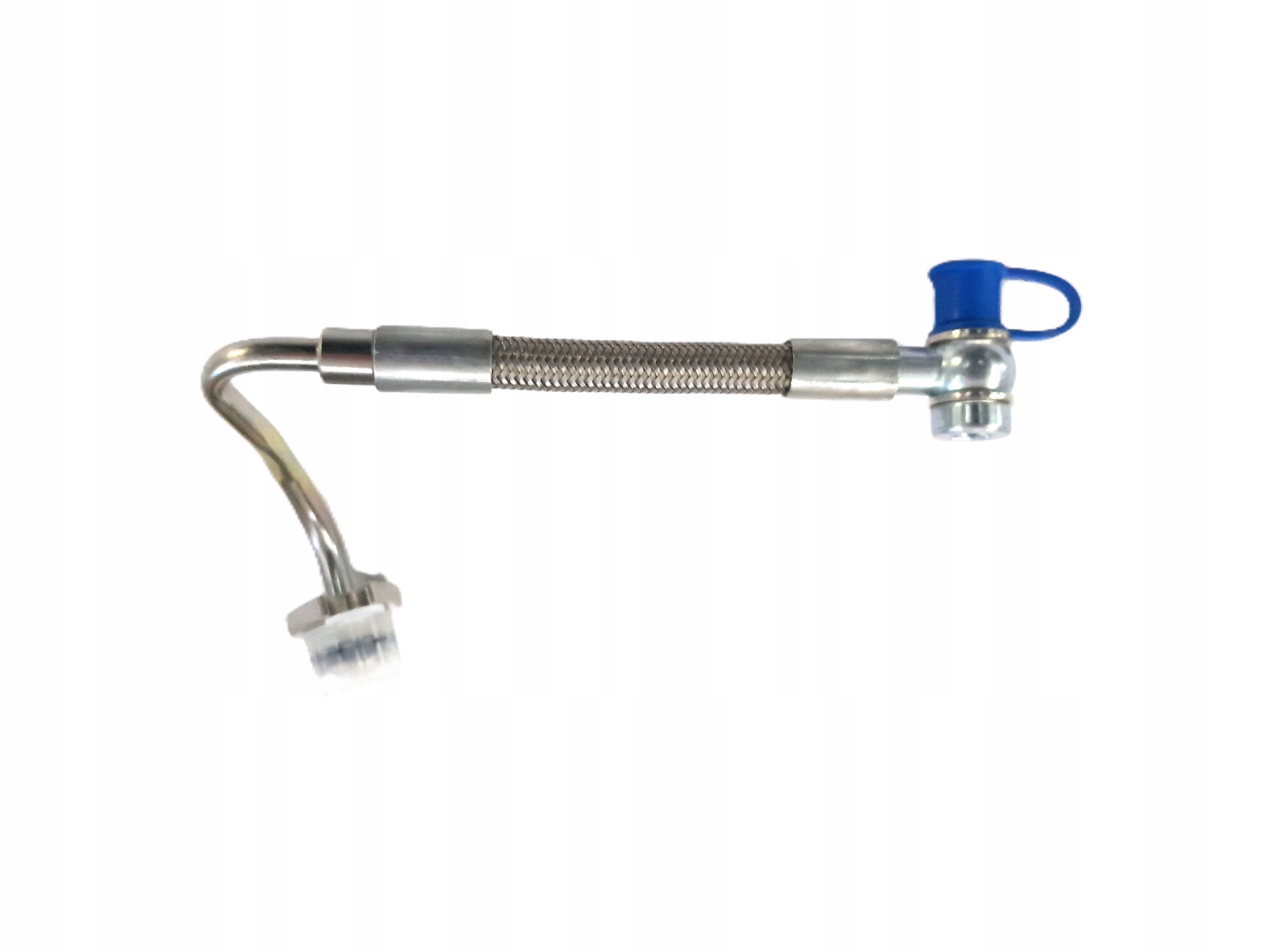 Alfa Romeo OE 55245386 przewód rura smarowania - porównaj ceny - Allegro.pl