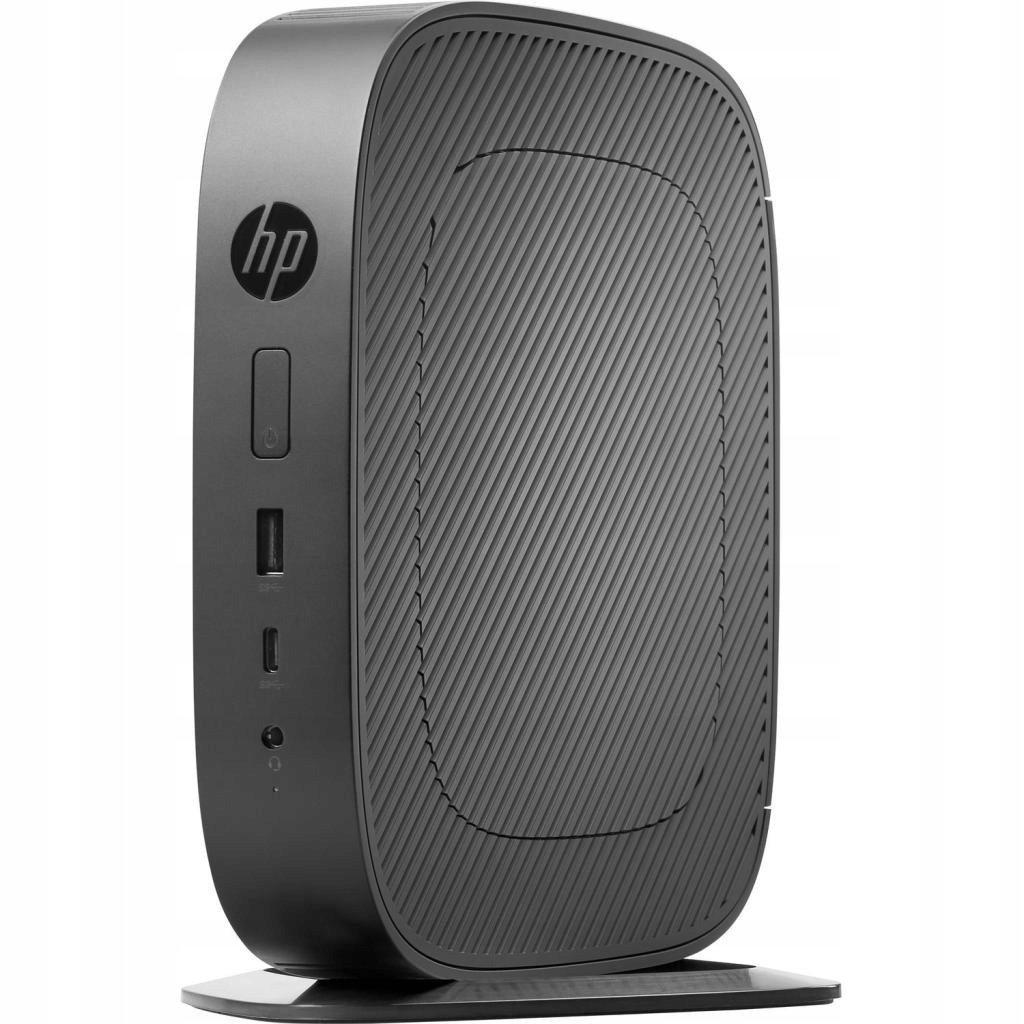 TERMINAL HP T530 MINI PC Thin Client 4GB DR4 128GB - Sklep, Opinie ... TERMINAL HP T530 MINI PC Thin Client 4GB DR4 128GB - Sklep, Opinie ...