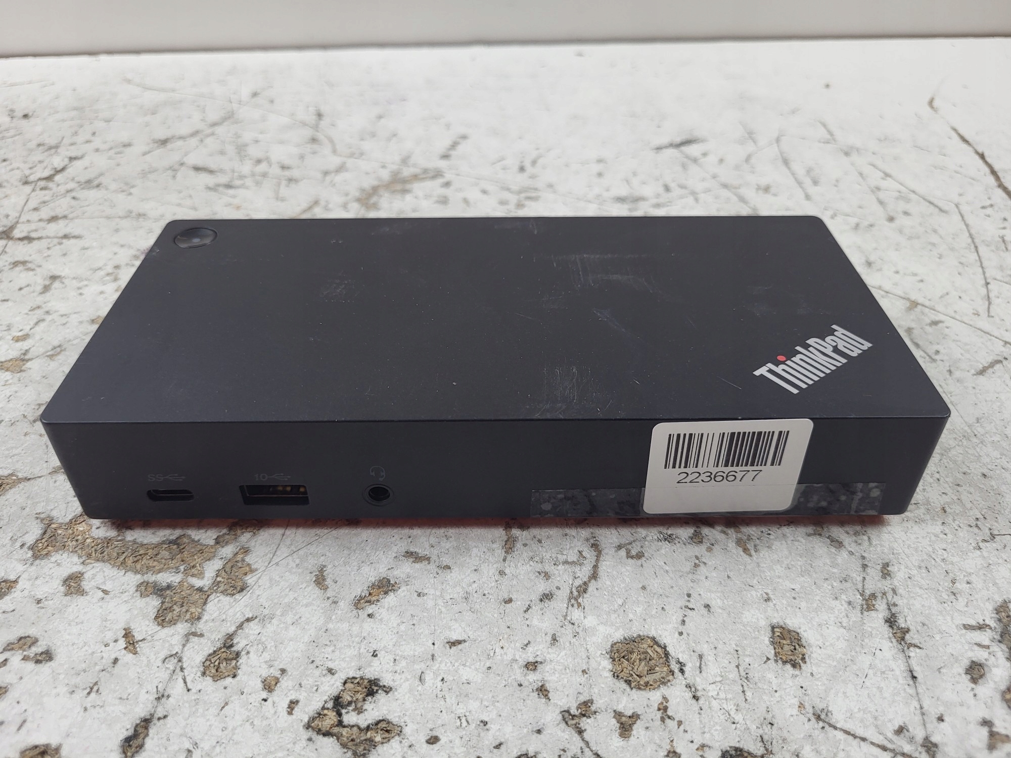 Lenovo ThinkPad USB-C Dock Gen2 (2236677) - Sklep, Opinie, Cena w Allegro