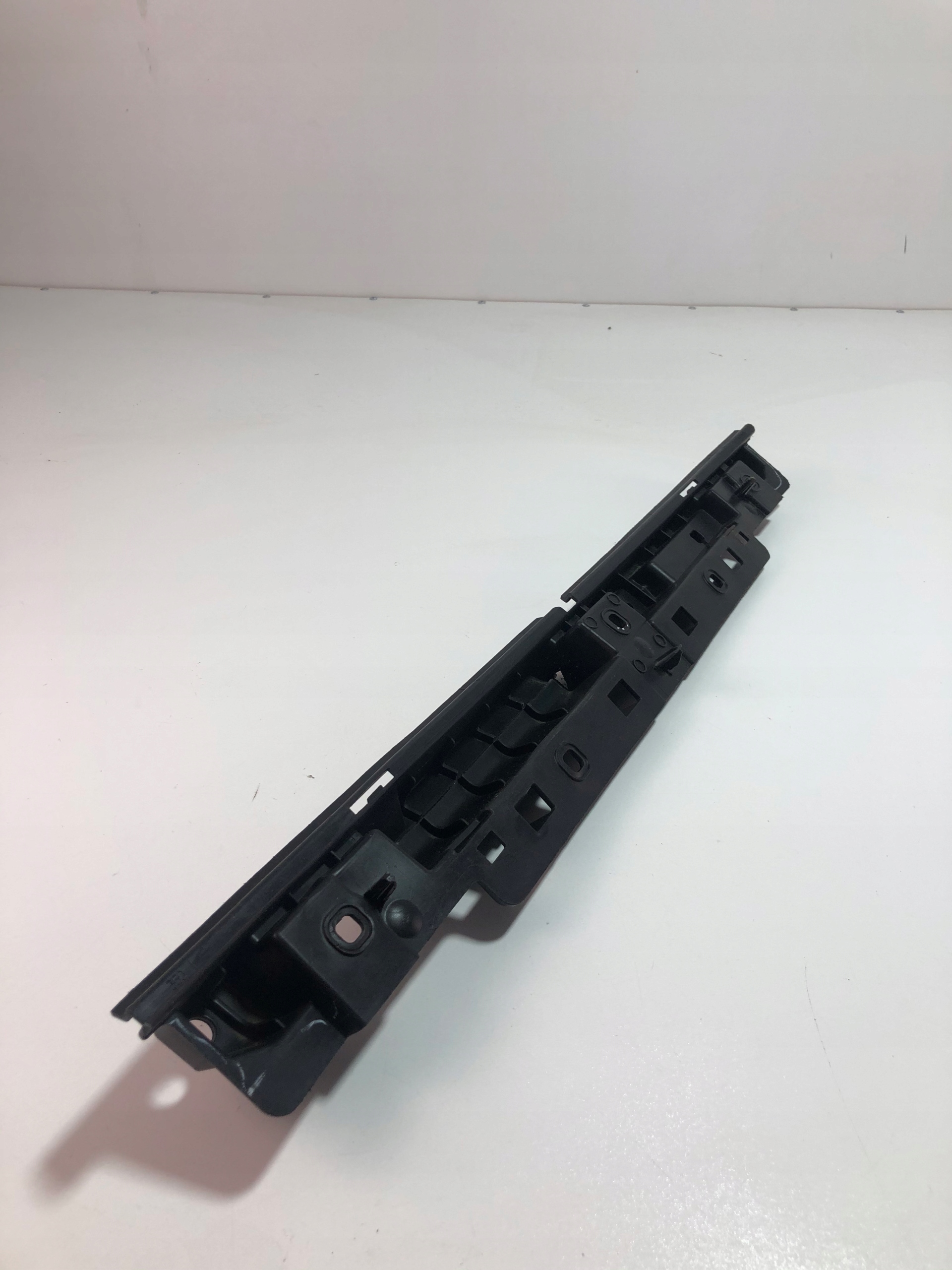 ŚLIZG MOCOWANIE ZDERZAKA TYŁ CITROEN JUMPY III 3 9811088680 za 75 zł z ...