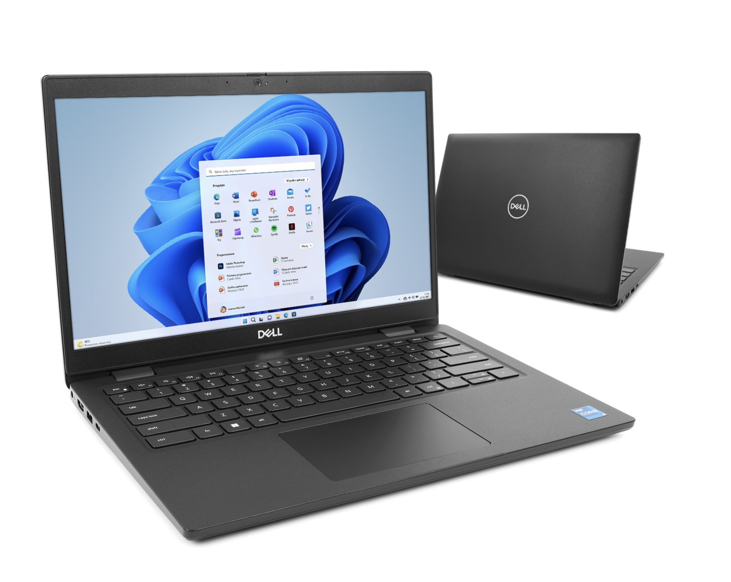 Notebook DELL Latitude 3420 14" FHD, i5, 16GB, SSD 256 GB, Windows 11 64bit - Sklep, Opinie ...