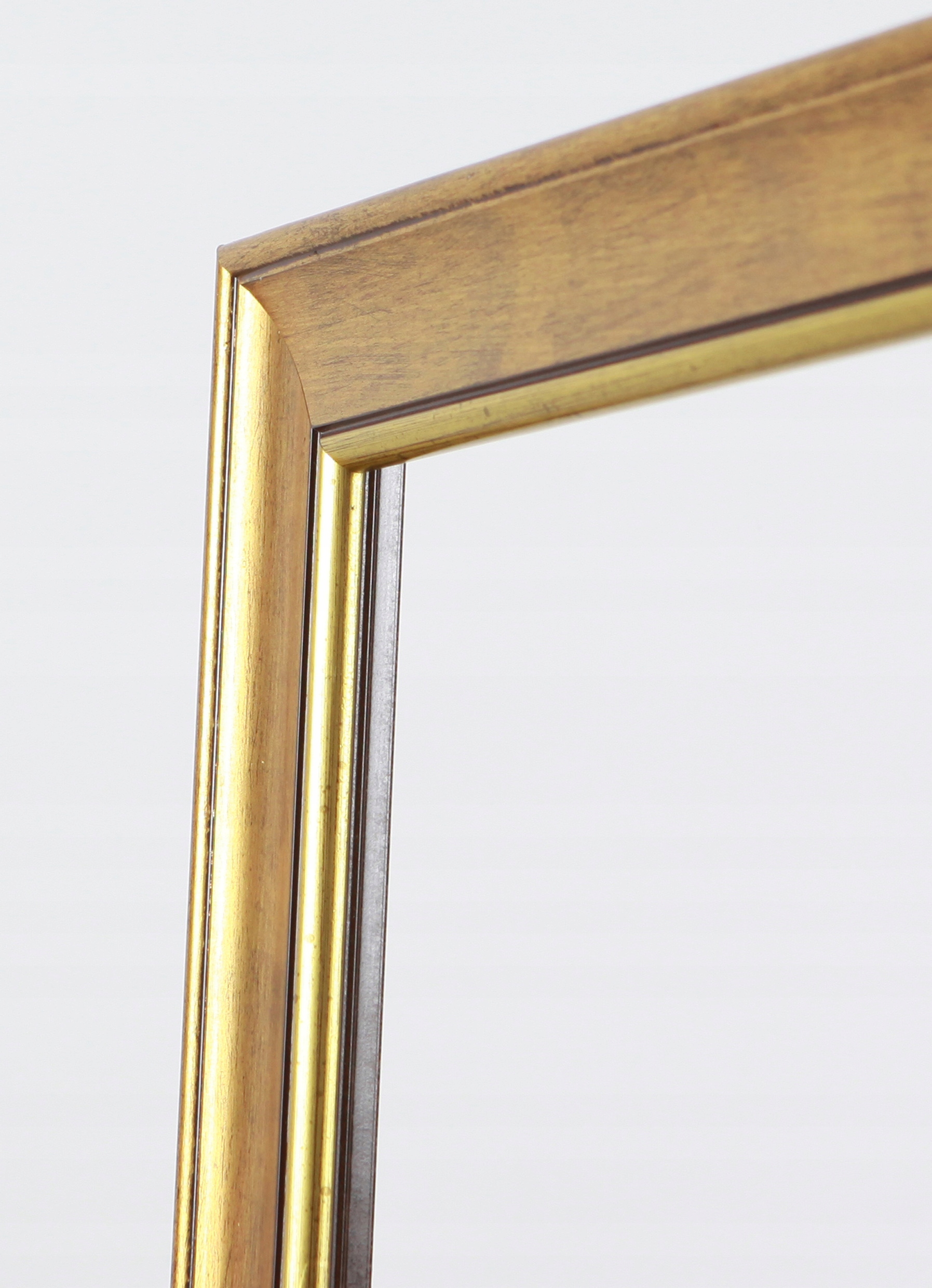 RAMA NA WYMIAR | NOWOCZESNA | ZDOBIONA | OPRAWA LUSTRA OBRAZU PLAKATU ...