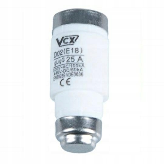 Bezpiecznik Do2 - Niska cena na Allegro