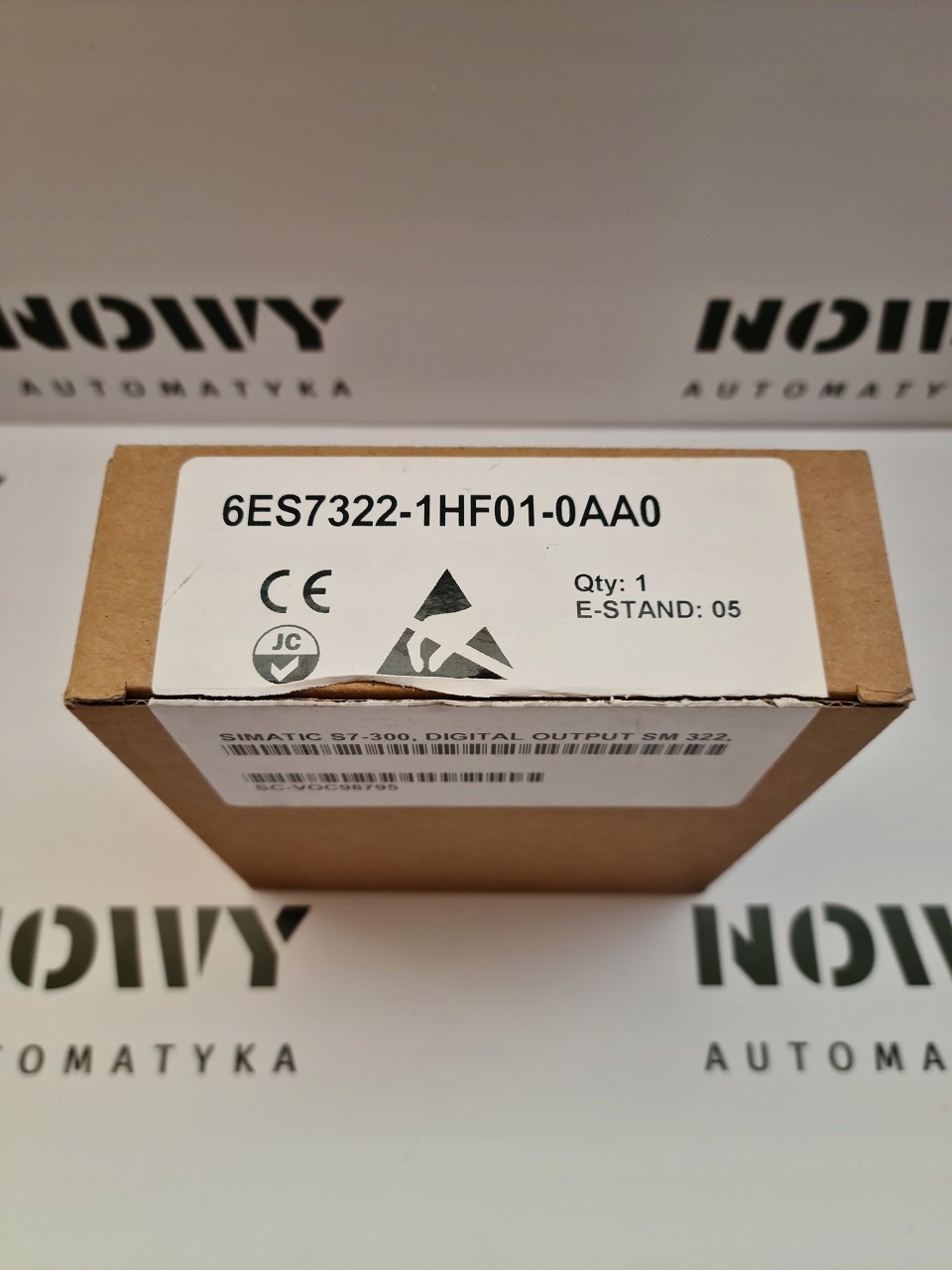 Moduł komunikacyjny Siemens 4025515061021 • Cena, Opinie - Allegro