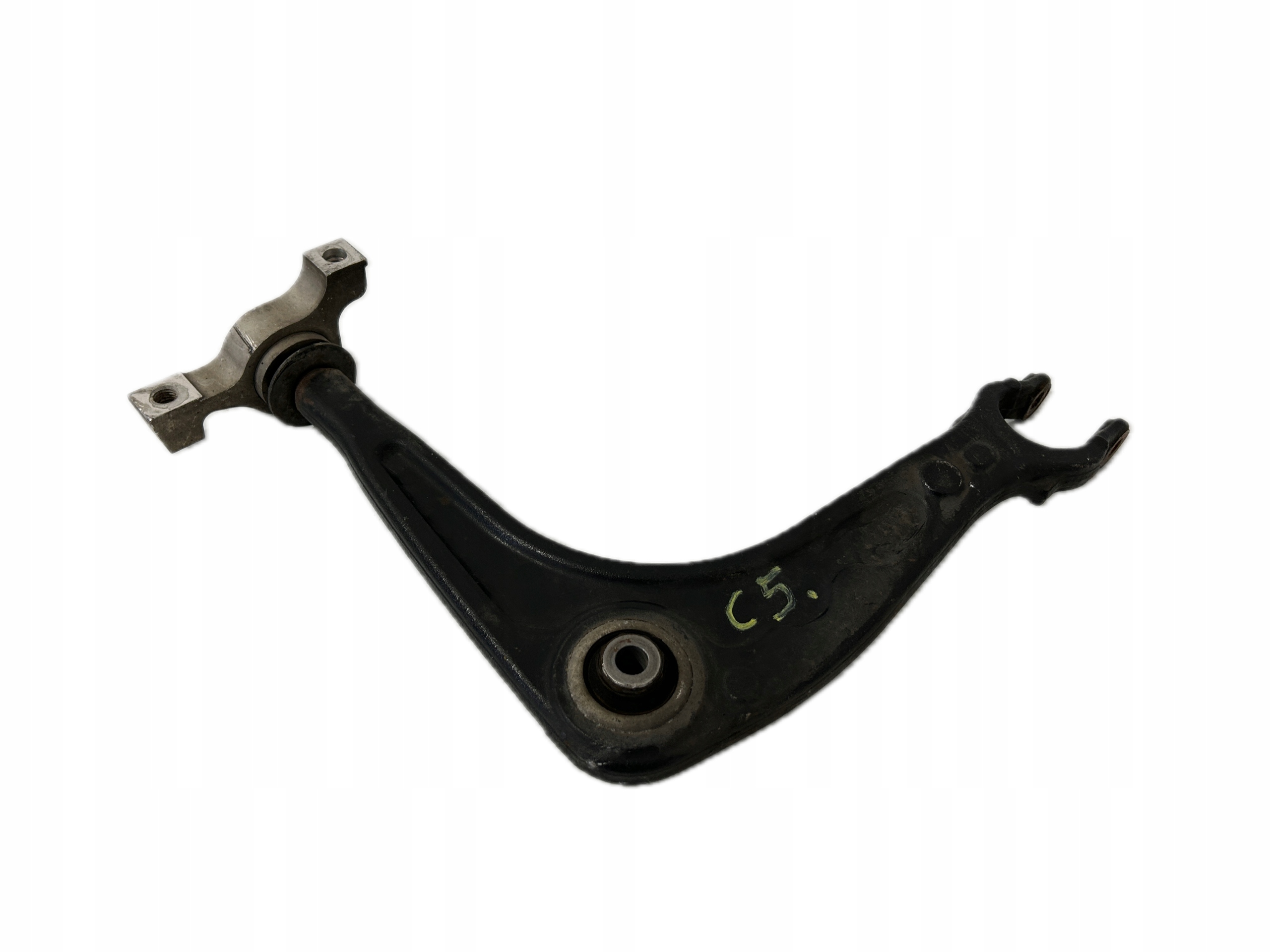 Citroen C5 X7 Wahacz w Wahacze i elementy - części - Allegro.pl