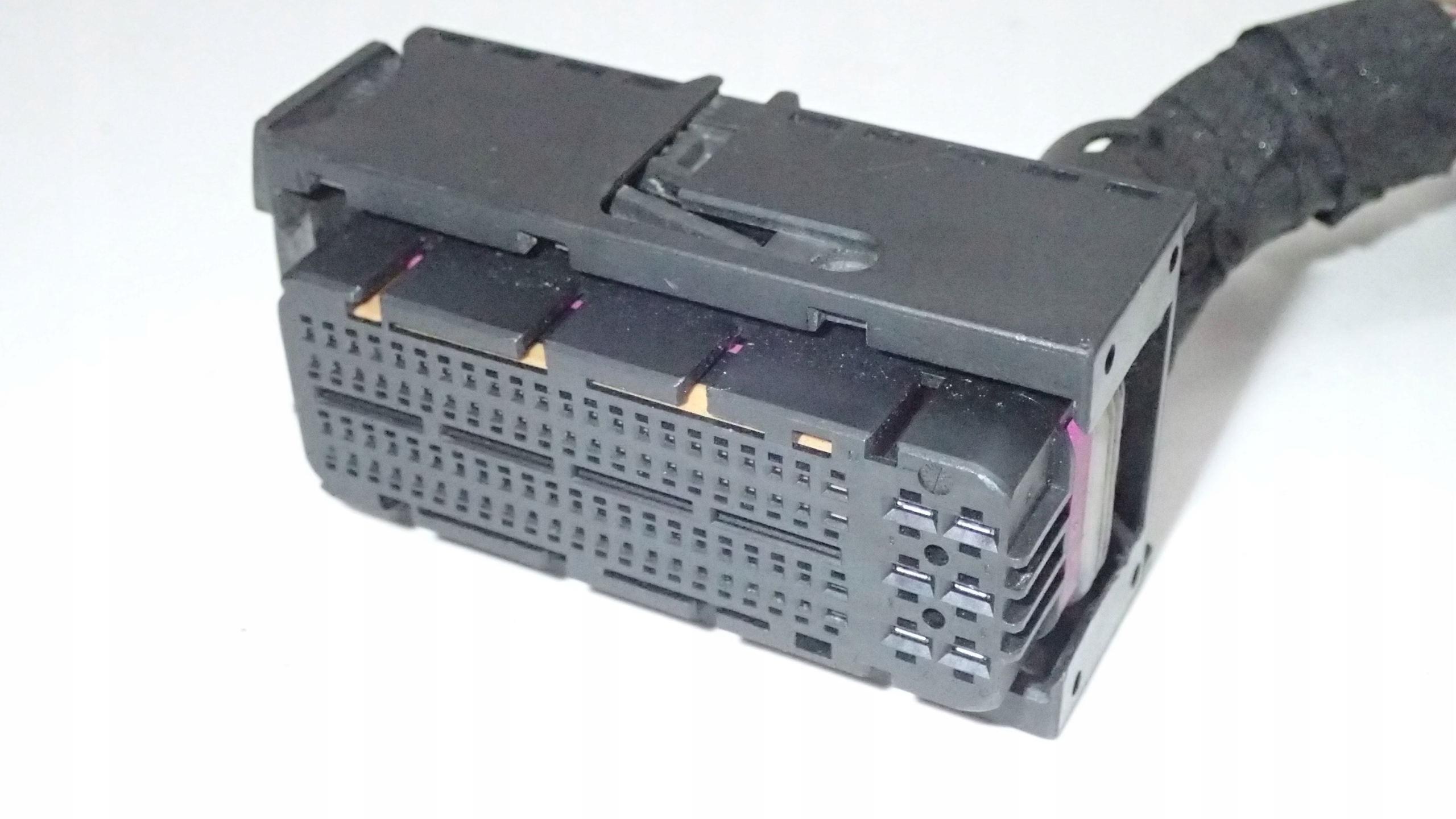 3C0906385 WTYCZKA KOSTKA ZLACZE VW SEAT SKODA - porównaj ceny - Allegro.pl