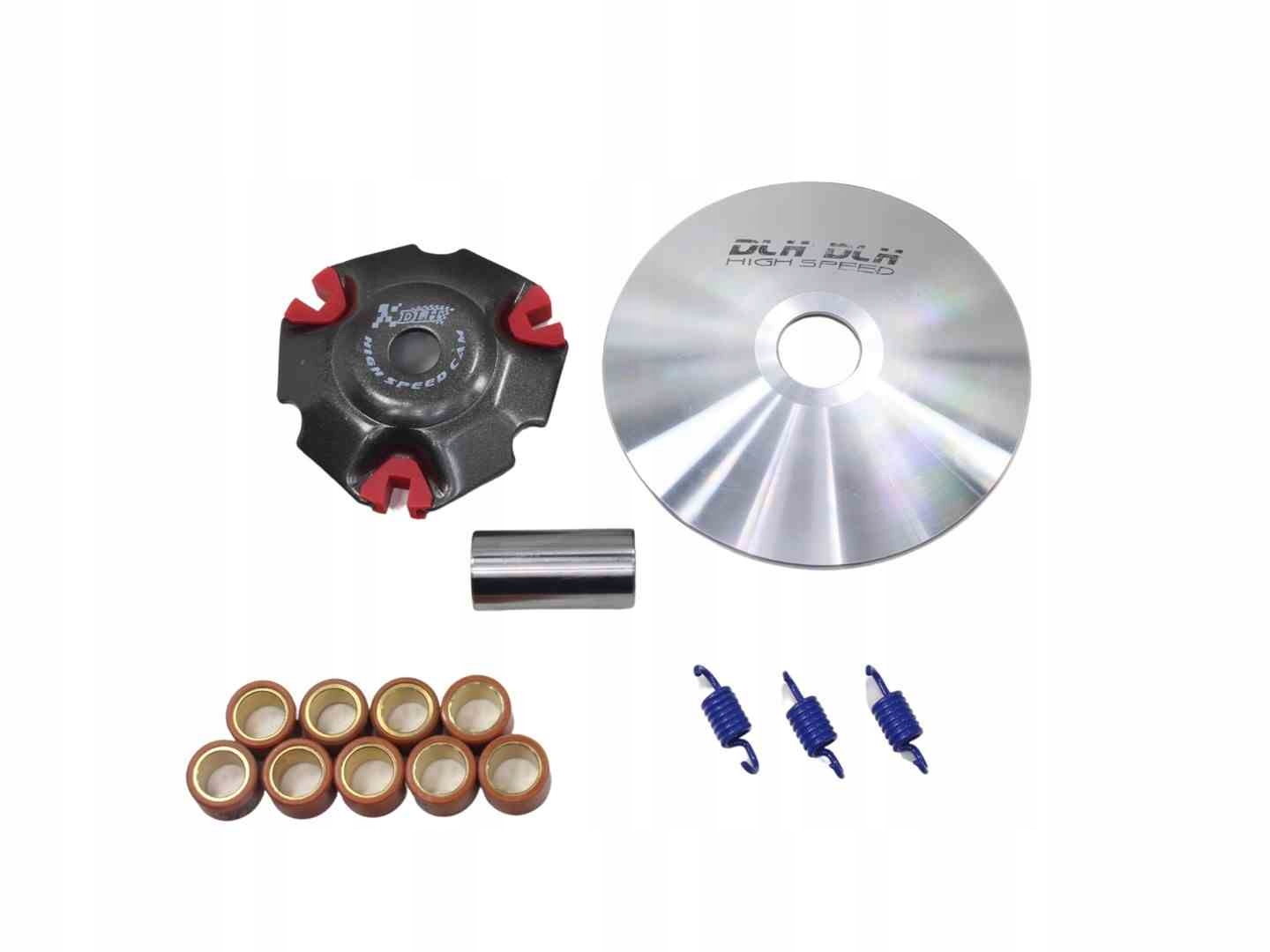 VARIÁTOR HONDA PCX 125/150 10gr TUNING HB - Allegro