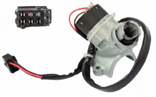 OBUDOWA STACYJKI STACYJKA MERCEDES ATEGO • Cena, Opinie - Allegro