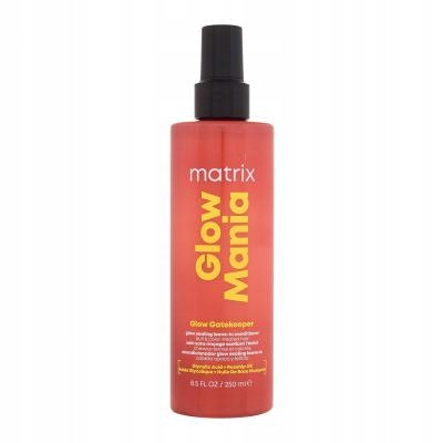 Matrix Glow Mania Glow Gatekeeper Leave-In Conditioner 250 ml dla ...