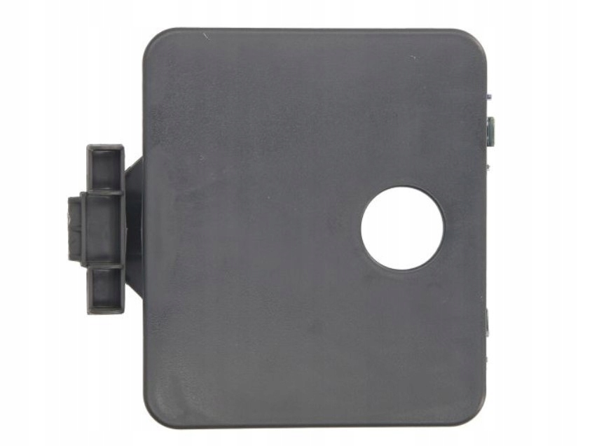 ZAŚLEPKA OBUDOWY STOPNIA MERCEDES ACTROS MP2 MP3 9436660005 za 50 zł z ...