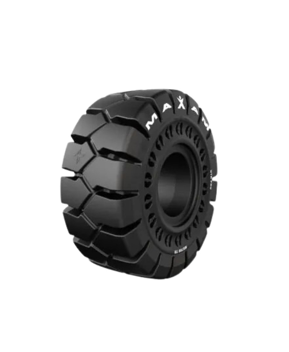 MAXAM MS708 17.5-25 188 A2 (plná) za 66460.00CZK - Allegro