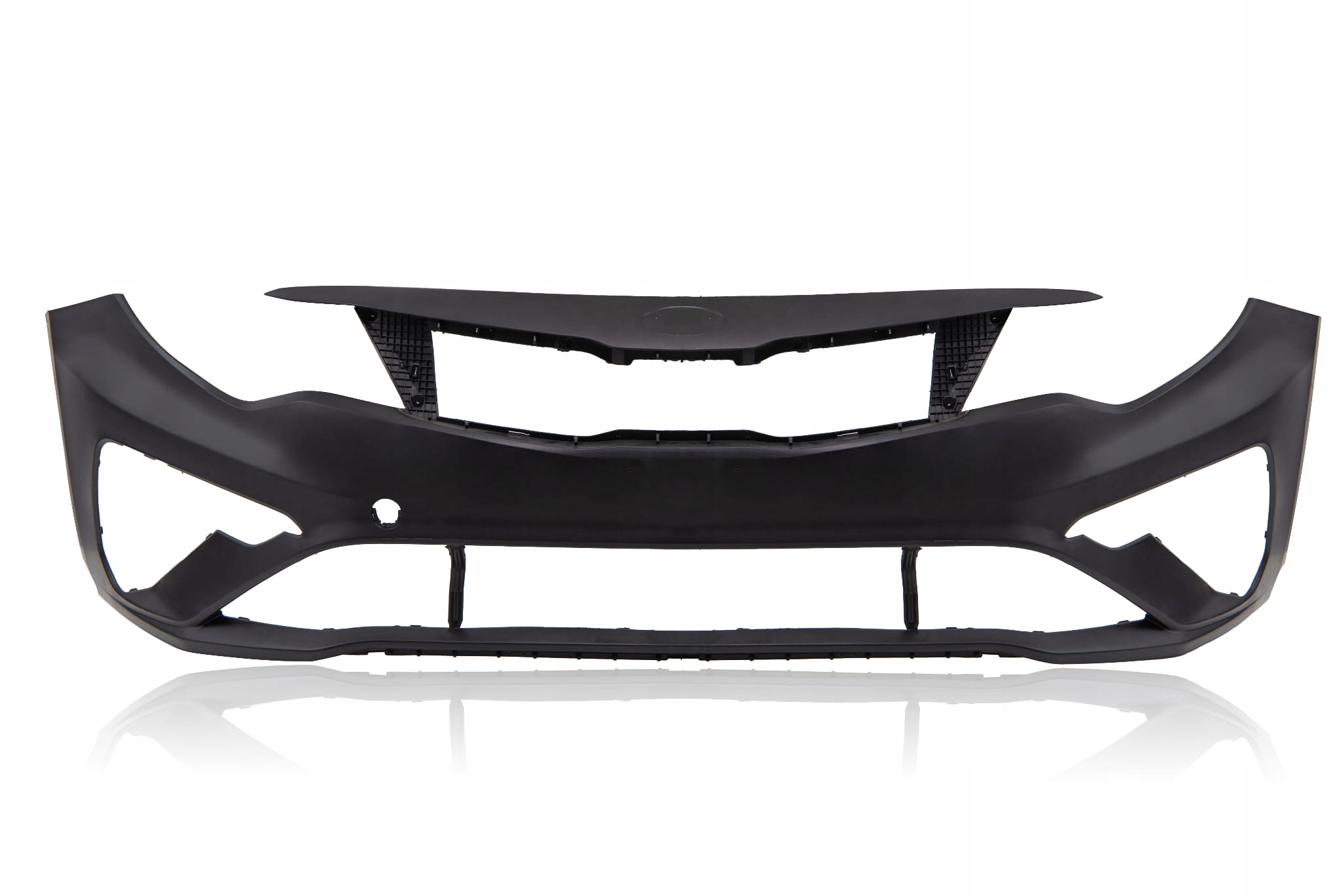 KIA OPTIMA IV JF 18-20 ZDERZAK PRZEDNI 86511-D4500 86511D4500 za 229,99 ...