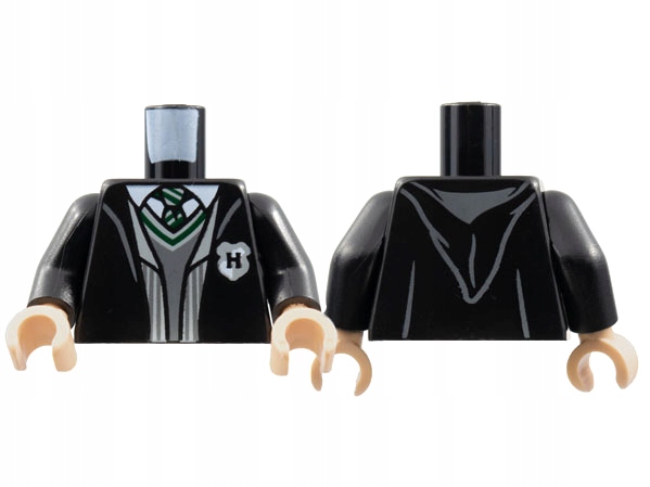 Lego Harry Potter Tom Riddle - Niska cena na Allegro.pl