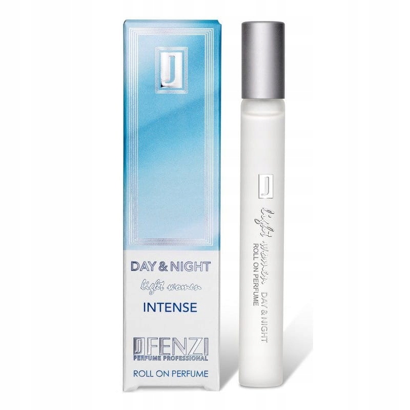 Fenzi DAY & night Light Intense roll on JFenzi (5902539680690) • Cena ...